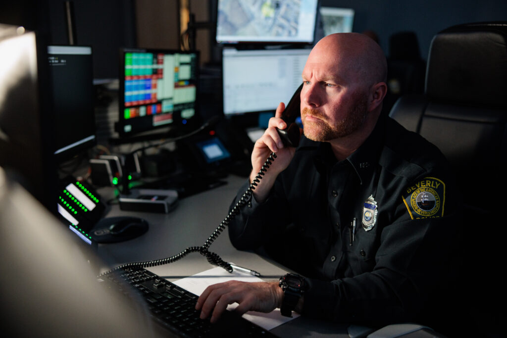 Psychological First Aid for Police/Dispatch – Northeast Essex County ...